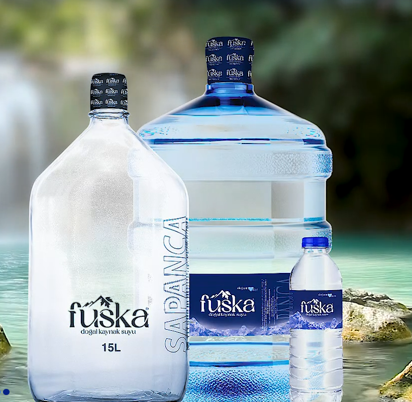 En İyi Su Markaları 2024 - En İyi Tavsiyeler