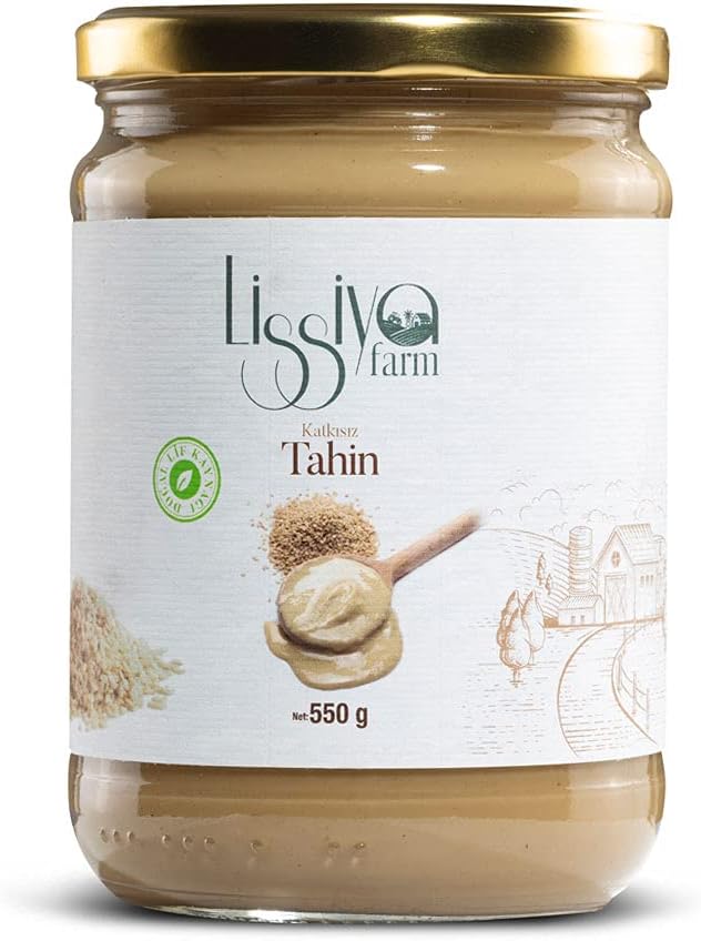 En İyi Tahin Markaları Hangileridir? 10 Tahin Markası Önerisi - En İyi ...